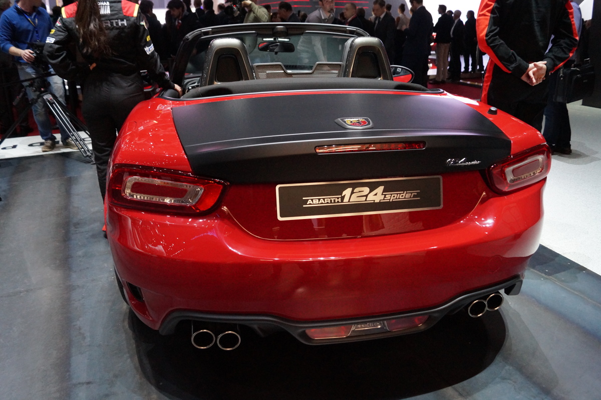 Anyone else not impressed with the colors offered? - Page 4 - MX-5 ...